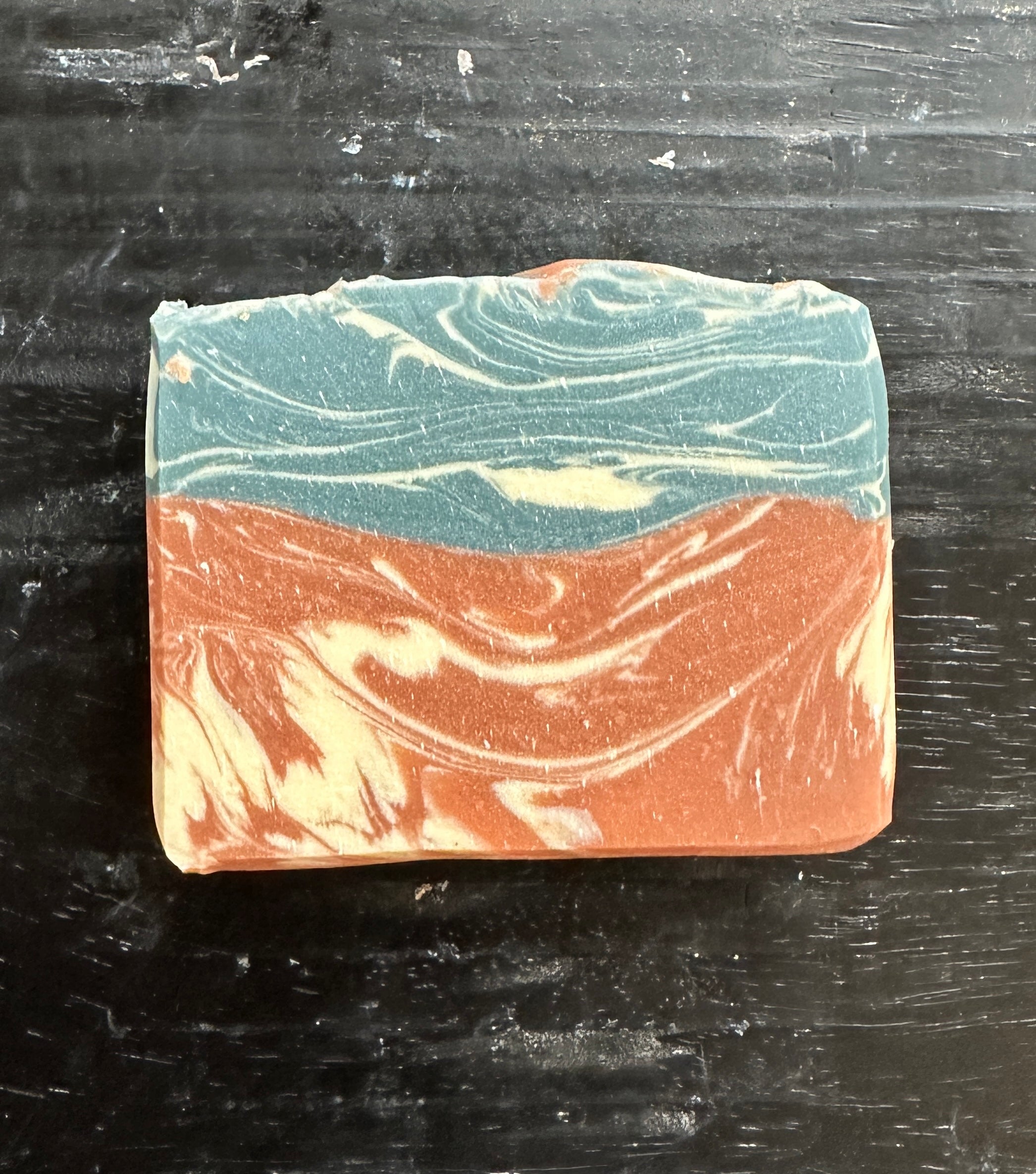 Energy soap – Slippery Bill’s Soaps
